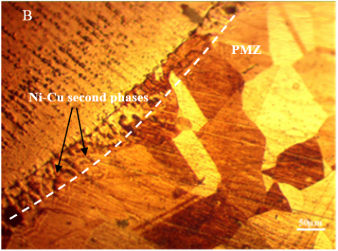 Microstructure and Mechanical Properties Assessments of 304 Austenitic ...
