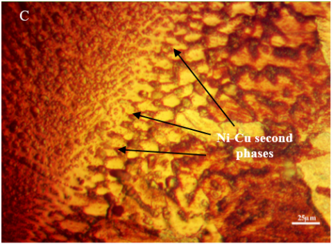 Microstructure and Mechanical Properties Assessments of 304 Austenitic ...