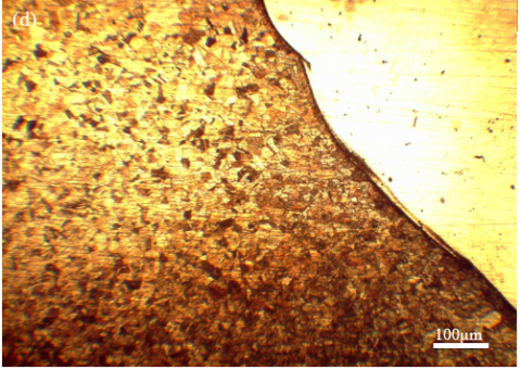 Microstructure and Mechanical Properties Assessments of 304 Austenitic ...