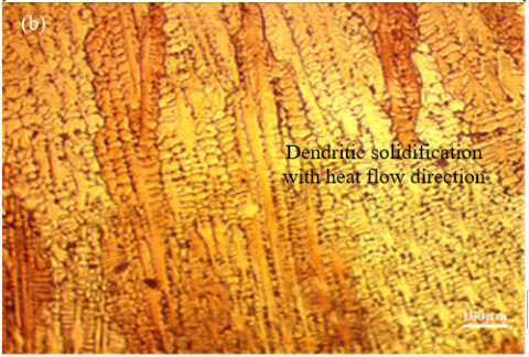 Microstructure and Mechanical Properties Assessments of 304 Austenitic ...