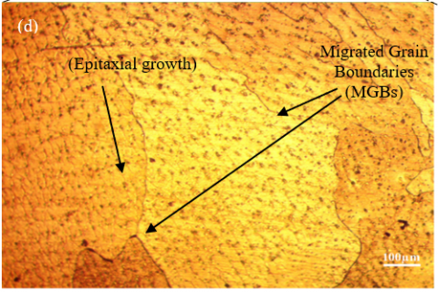 Microstructure and Mechanical Properties Assessments of 304 Austenitic ...