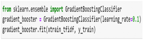 A Comprehensive Machine Learning Framework for Automated Book Genre Classifier | IIETA