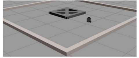 Enhanced Obstacle Avoidance and Intelligent Navigation for Mobile ...