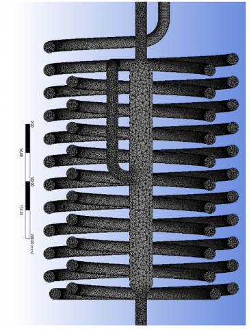 Enhancing Thermal Efficiency in Steam Generators: An Analysis of Multi ...