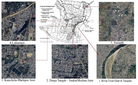 A Study of Sustainable Tourism Framework for Heritage Conservation: A ...